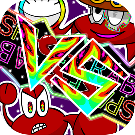 Space Crab VS - TapTap