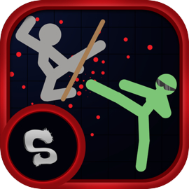 Stickman Fight - TapTap
