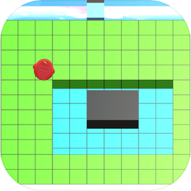 Bird Filler - TapTap