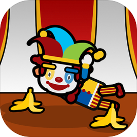 Slippery Circus - TapTap