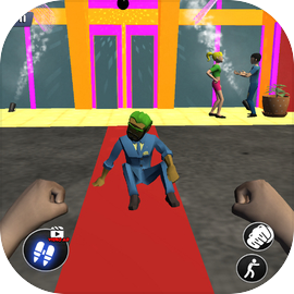 Virtual Security Job Game 3d - TapTap