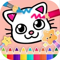 Anime Coloring Book Painting - iOS官方下载 - TapTap