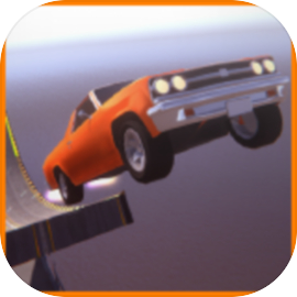 Car Stunt Crasher - TapTap