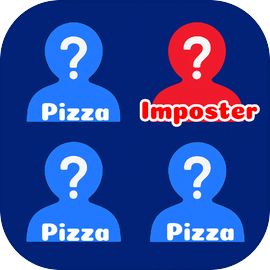 Imposter Who - Word Party Game - TapTap