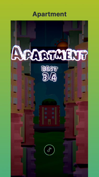 Apartment Game - TapTap