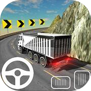 Twisty Truck Driver - TapTap