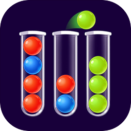 Ball Sort: Color Challenge - TapTap