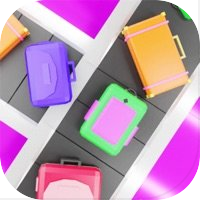 Baggage Claim Challenge游戏介绍 - TapTap