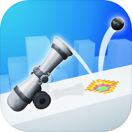 Cannon Spring Run - TapTap