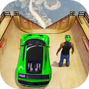 Mega Ramp: Extreme Car Stunts - TapTap