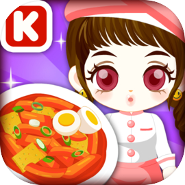 Chef Judy: Tteok-Bokki Maker - TapTap