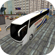 Bus Parking Game 3D 2024 - TapTap