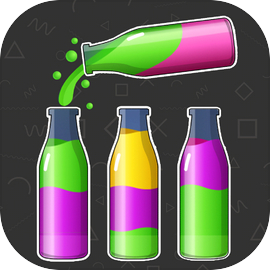 Water Sorting Puzzle Sort Game - TapTap