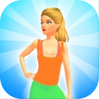 Influencer Stack 3D - TapTap