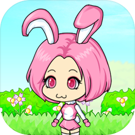 Pretty Girl's Jump Jump - TapTap