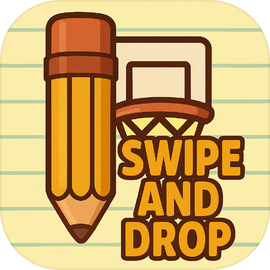 Swipe And Drop - TapTap