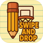 Swipe And Drop - TapTap