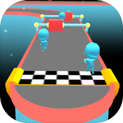Tap Run Racer - TapTap