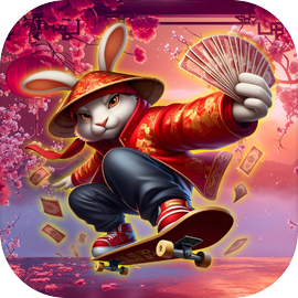 Cool Rabbit游戏介绍 - TapTap