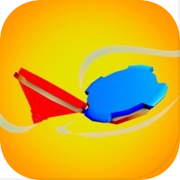 Draw and Spin - TapTap