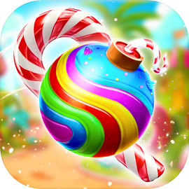 Sweet Bonbon Candyland Quest - TapTap