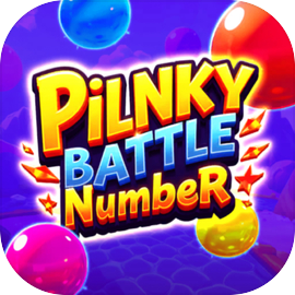 Pilnky Battle Numbers - TapTap