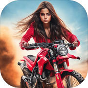 Crazy Stunt Bike Master - TapTap