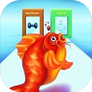 Pathetic Fish - TapTap