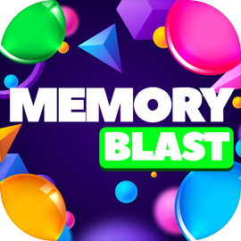 Memory Blast - TapTap