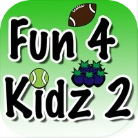 Fun 4 Kidz 2 - TapTap