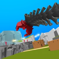 Mech Worm官服-官网论坛-TapTap