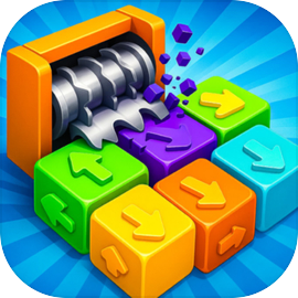 Color Slide Rush - TapTap