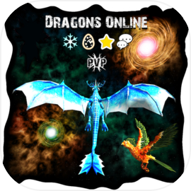 Dragons Online 3D Multiplayer - TapTap