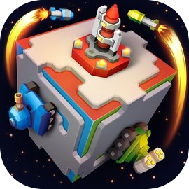 zCube - 3D RTS - TapTap