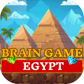Egypt Brain Game - TapTap