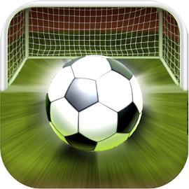 Soccer Paddle Kick - TapTap