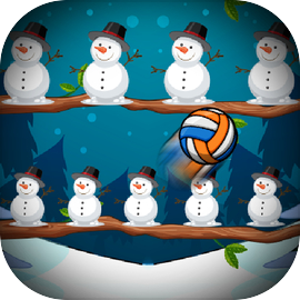 Bad Hit Ball - TapTap