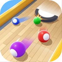 Balls War - TapTap