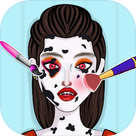 Monster Makeup Challenge - TapTap