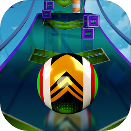 Speedy Balls 3D - TapTap