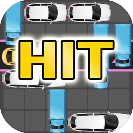 Hit Car Out - TapTap