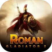 Roman Gladiator 2 - TapTap