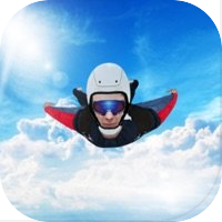 Realworld Wingsuit Simulator - TapTap