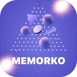 Memorko – Train brain memory - TapTap