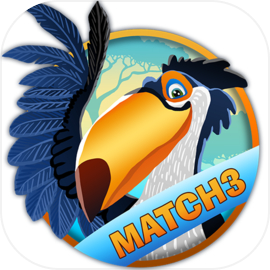 Fruit Rio Splash: Match 3 - TapTap