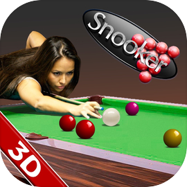 Pool Ball Snooker Challenge - TapTap