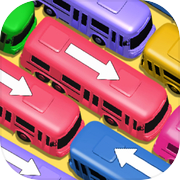 Bus Jam: Parking Go! - TapTap
