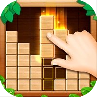Block Puzzle Wood Origin - TapTap