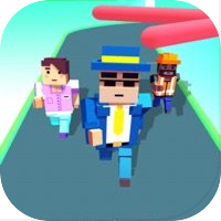 Fun Agent Run - TapTap