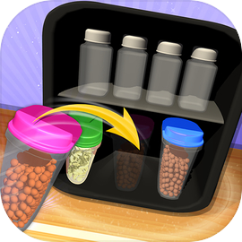 Perfect Organiser - TapTap